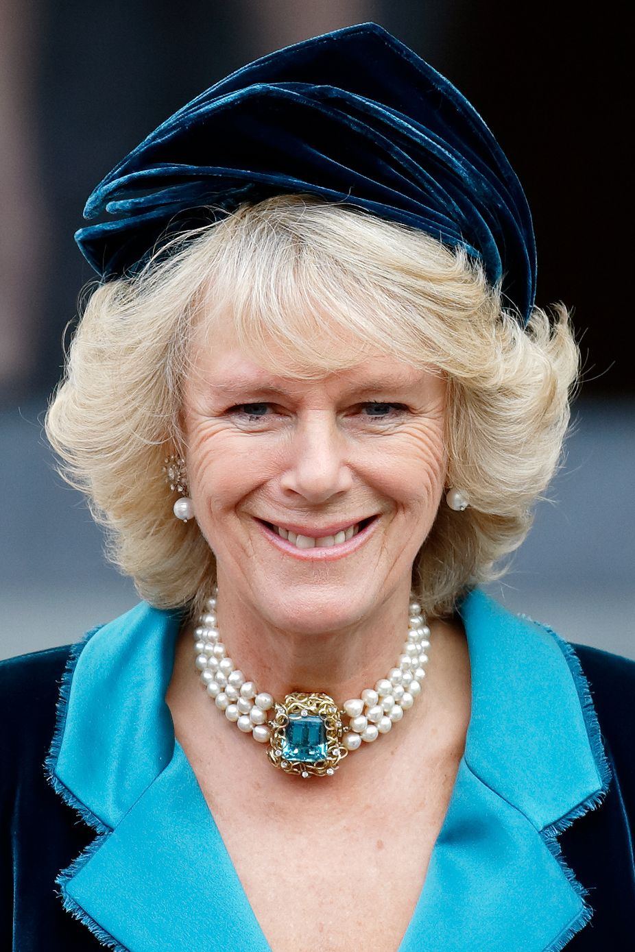 Pearls of the British Royal Family - Hyderabad Pearls Blog