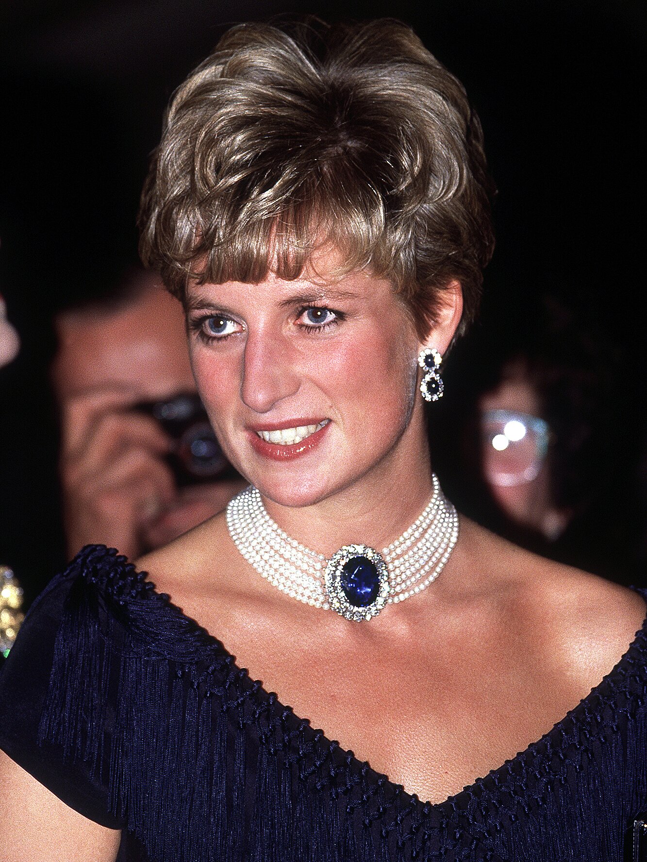 Pearls of the British Royal Family - Hyderabad Pearls Blog