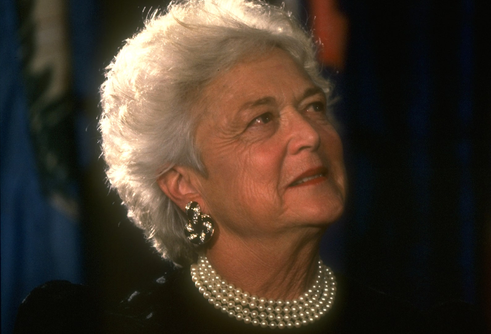 Powerful Women Who Were Obsessed With Pearls - Hyderabad Pearls Blog