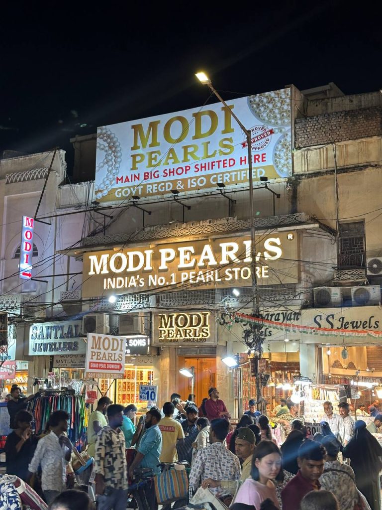 Best Place to Buy Pearls in Charminar: A Buyer’s Guide - Hyderabad ...